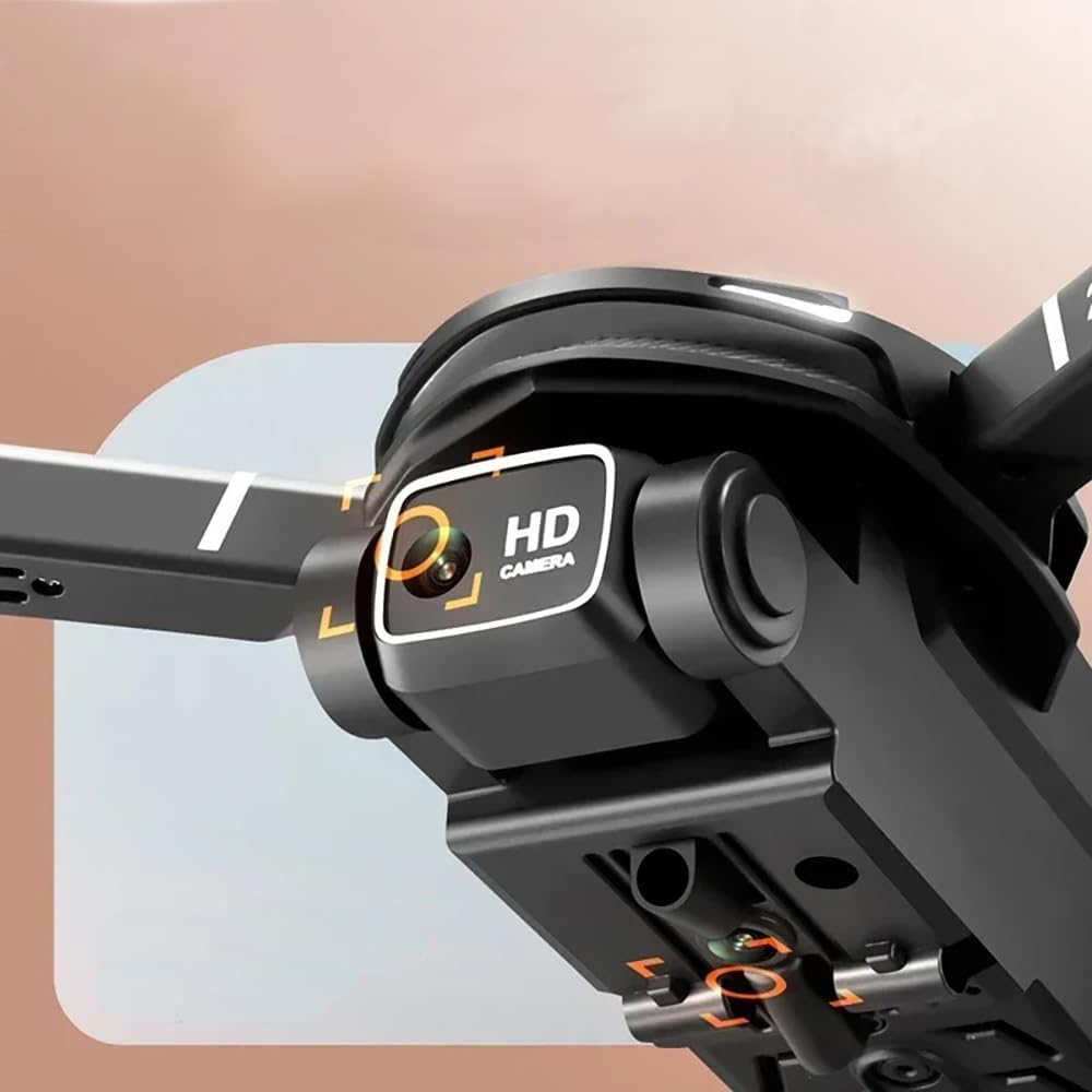 V88 Drone met camera 4K – Drones and Accessories NL
